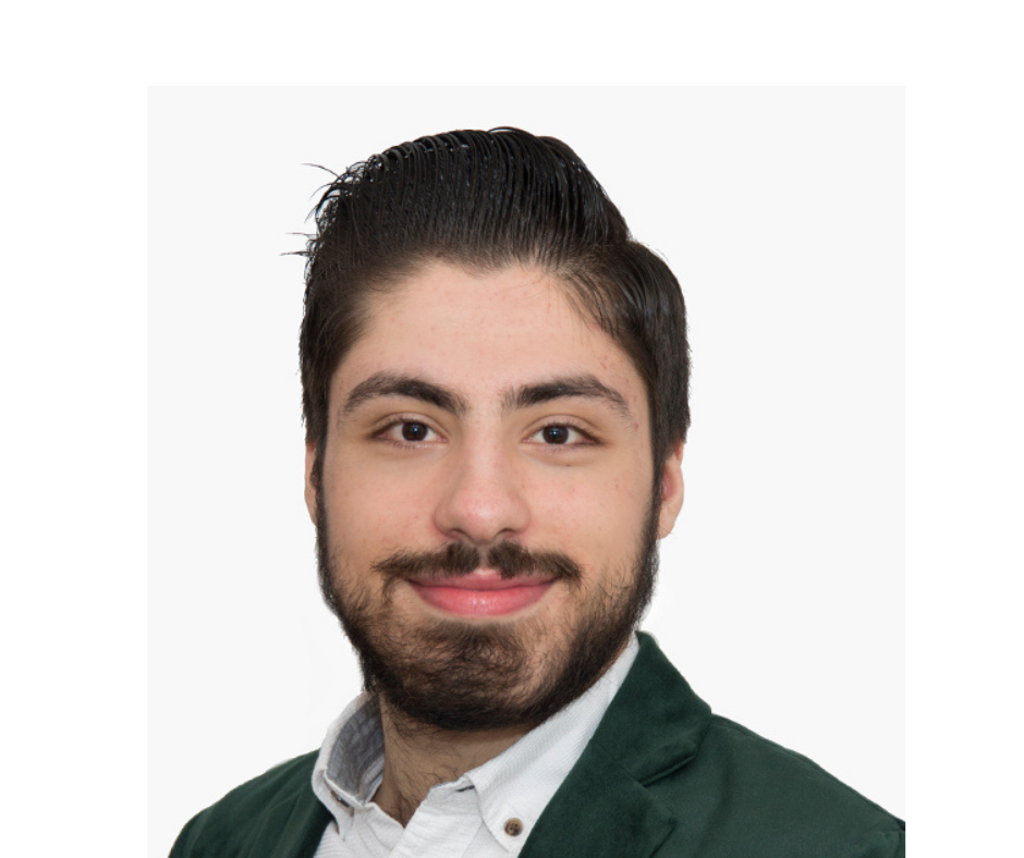 Menschen aus dem VielRespektZentrum: Adam Anders ist Schulleiter mit 19 ...